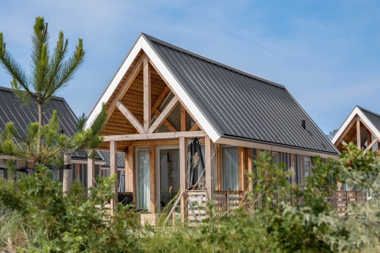 Verkiezing meest innovatieve vakantieparken in de Benelux - Pleisureworld